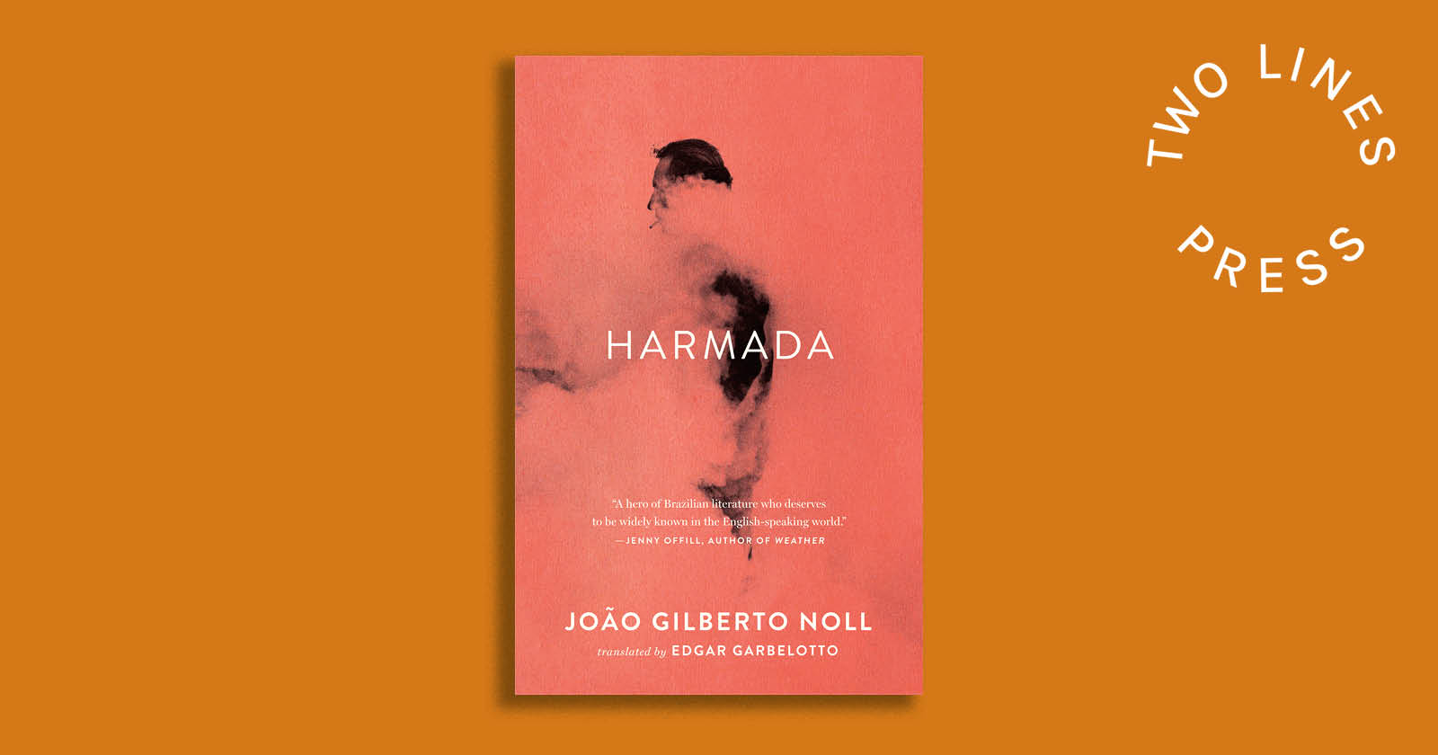 Harmada | Two Lines Press